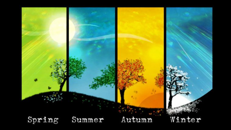 The Season You Were Born In Can Reveal Secrets Of Your Soul – Mystical ...