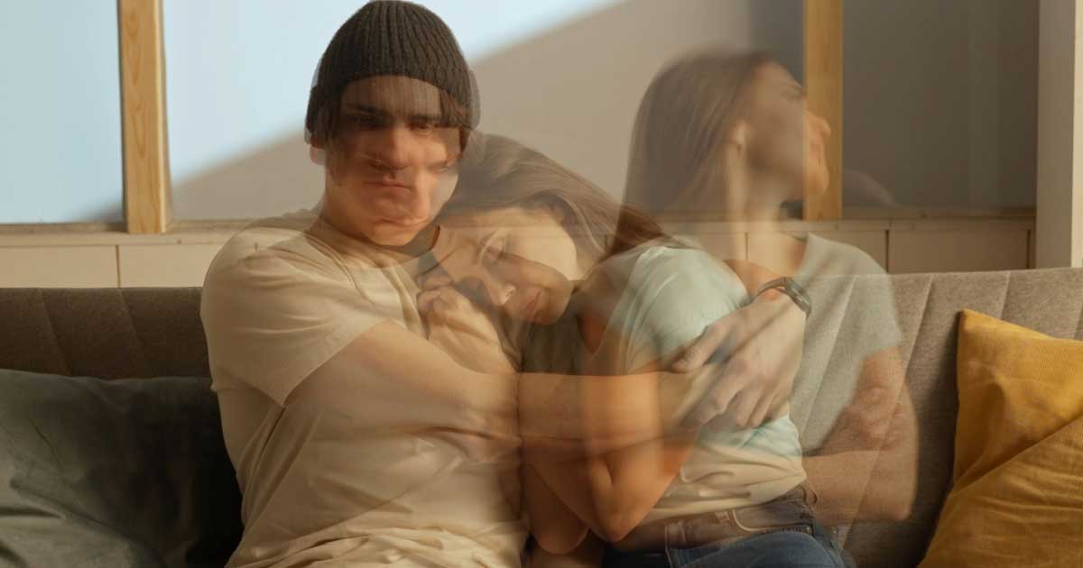 Why Some People Hate Being Hugged, According to Science – Mystical Raven