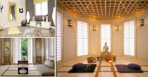 Zen Dens Are The Newest Den Trend – Mystical Raven : Mystical Raven