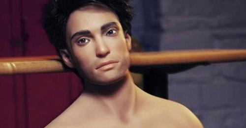 Could Male Love Robots Replace Men For Good Mystical Raven