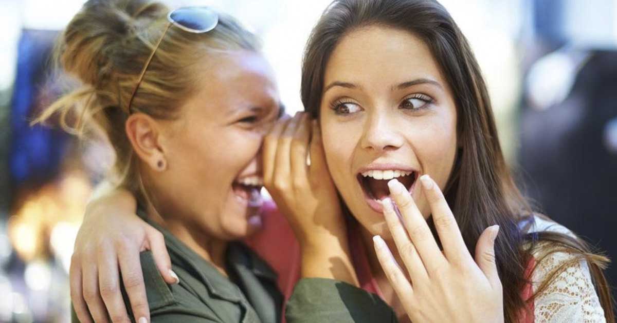 People Who Swear Make Better Friends According To Science : Mystical Raven