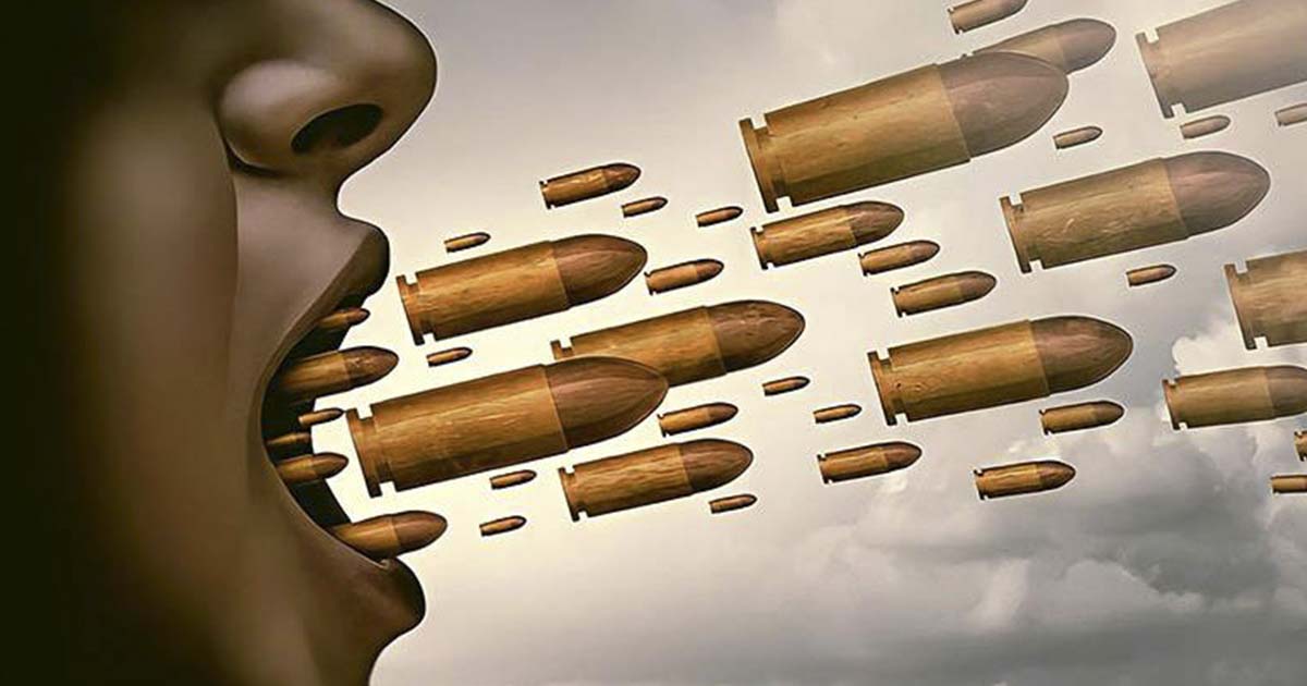 Why Are Some People So Mean, Rude, And Disrespectful To Others?