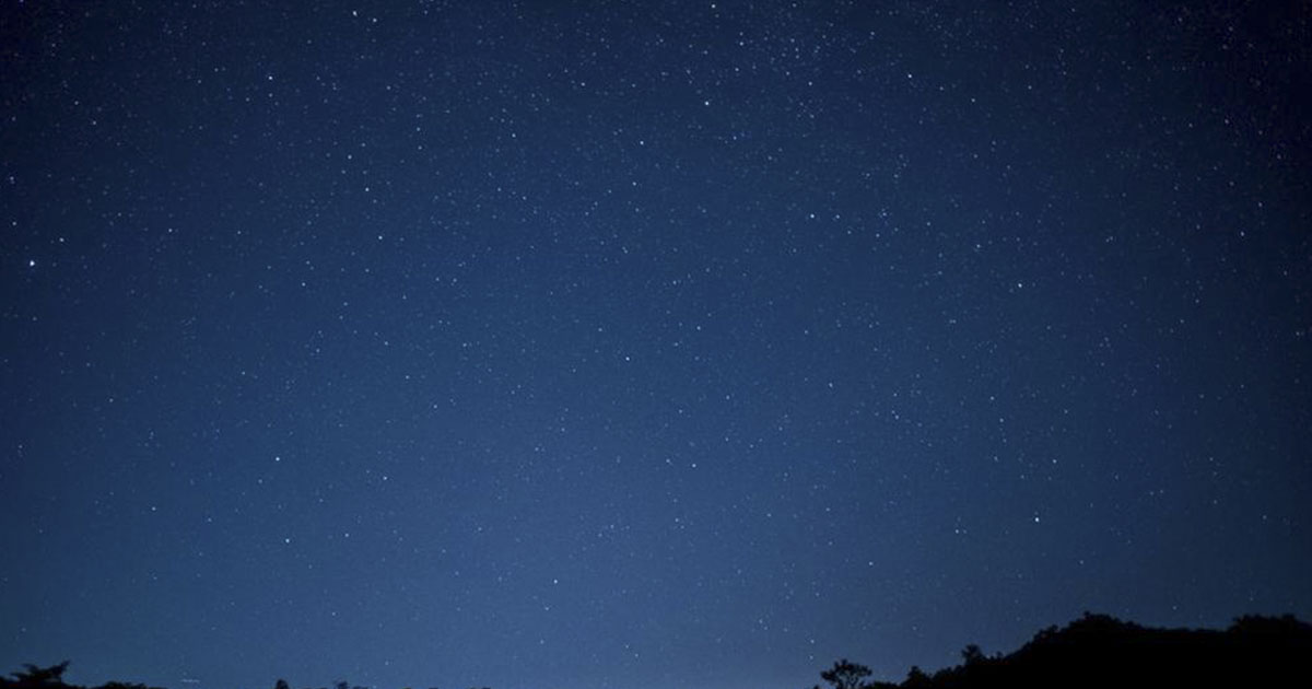 There's A Rare Black Moon Rising This Week. Here's How To See It (Or Not)