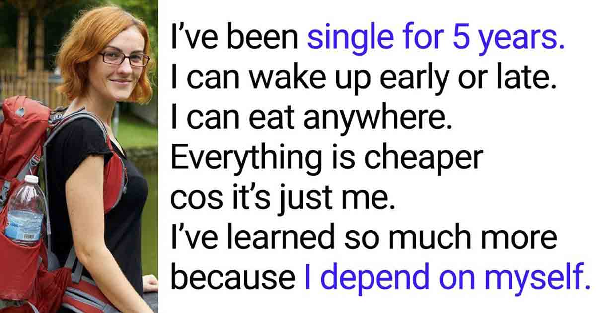 Why Being Single Can Be The Best Thing For Your Personal Growth ...