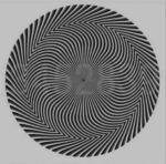 Optical illusion shows hidden number - and everyone is seeing it ...
