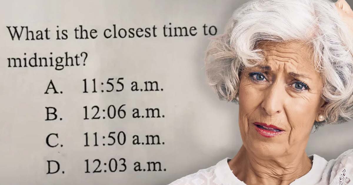 Kid’s Math Question Has People Arguing. What’s the Right Answer?