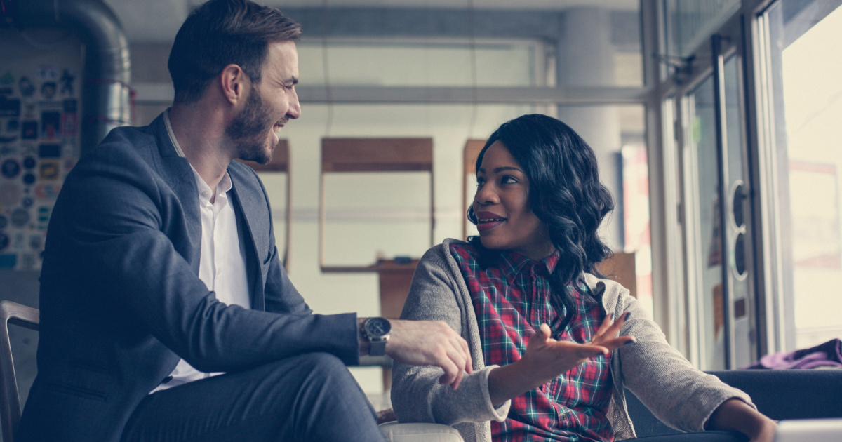 6 Things No Strong Woman Will EVER Tolerate In A Relationship ...