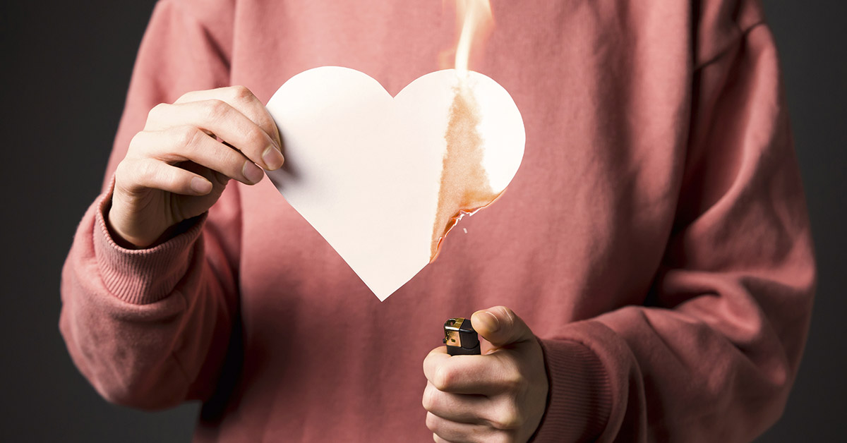 Are You Friends With a Toxic Person? 7 Traits to Look Out For