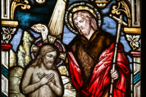 What Does The "H" In Jesus H. Christ Mean? A Bible Scholar Explains All